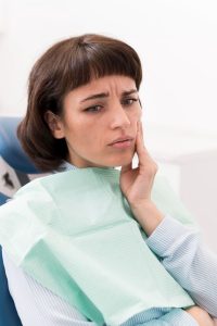 Tooth Extraction Healing: Understanding the White Stuff